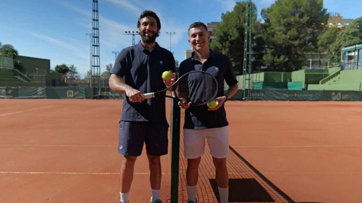 We analyzed the Wilson RF 01, a racket inspired by Roger Federer