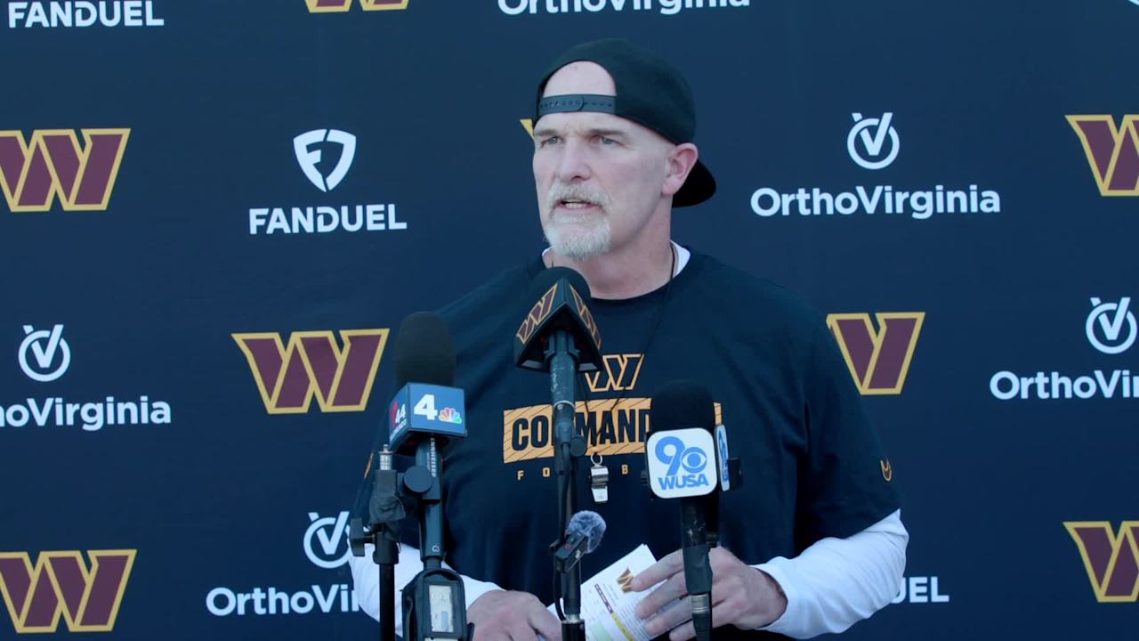 Breaking News: No More Stress Dan Quinn Announces Breakup From ...