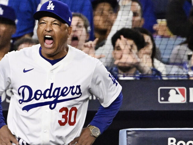 Los Angeles Dodgers players are just called out by Dave Roberts for the ...