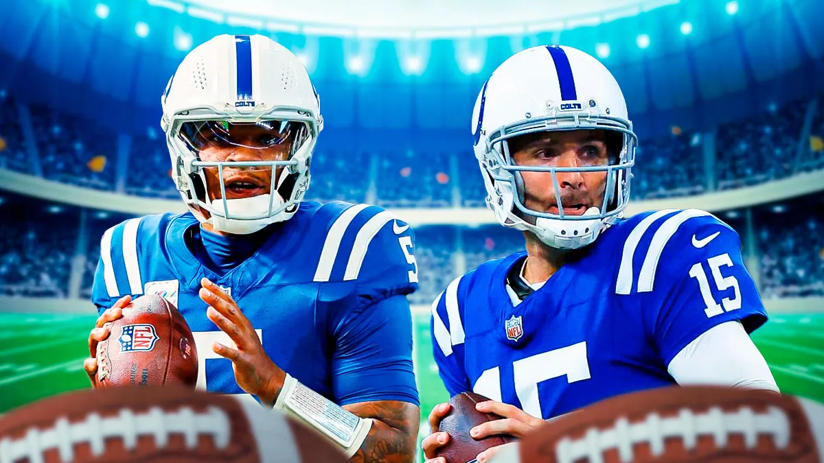 Congrats: Indianapolis Colts five-star 2025 quarterback commit, Miami ...