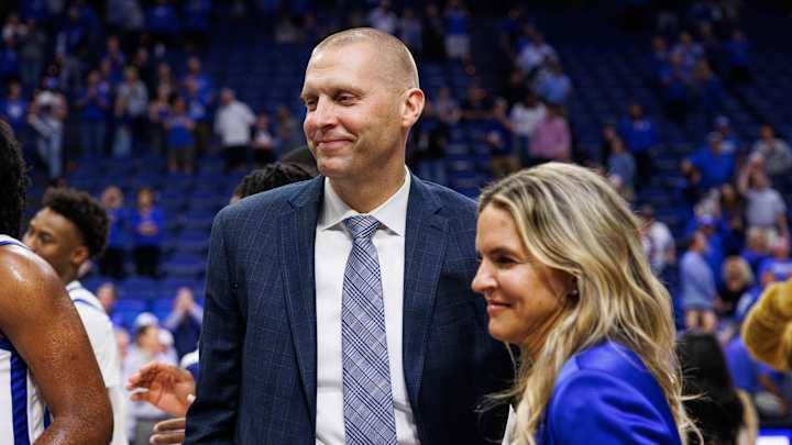 AMAZING: Just in the Penn State has finally hired the head coach